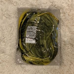 Forum Novelties | Other | Queen Bee Wig Adult Costume Bumblebee ...